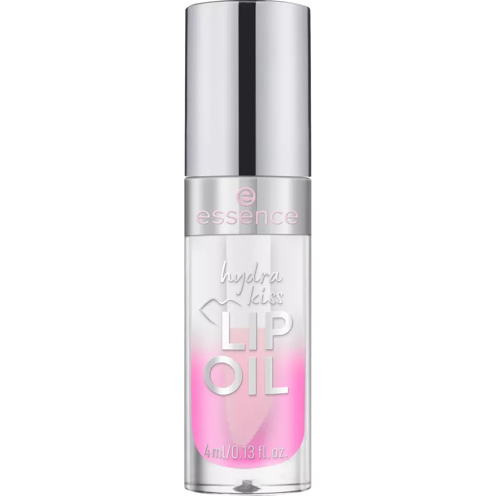essence Lipolie Hydra Kiss 01 Kus van een roos, 4 ml