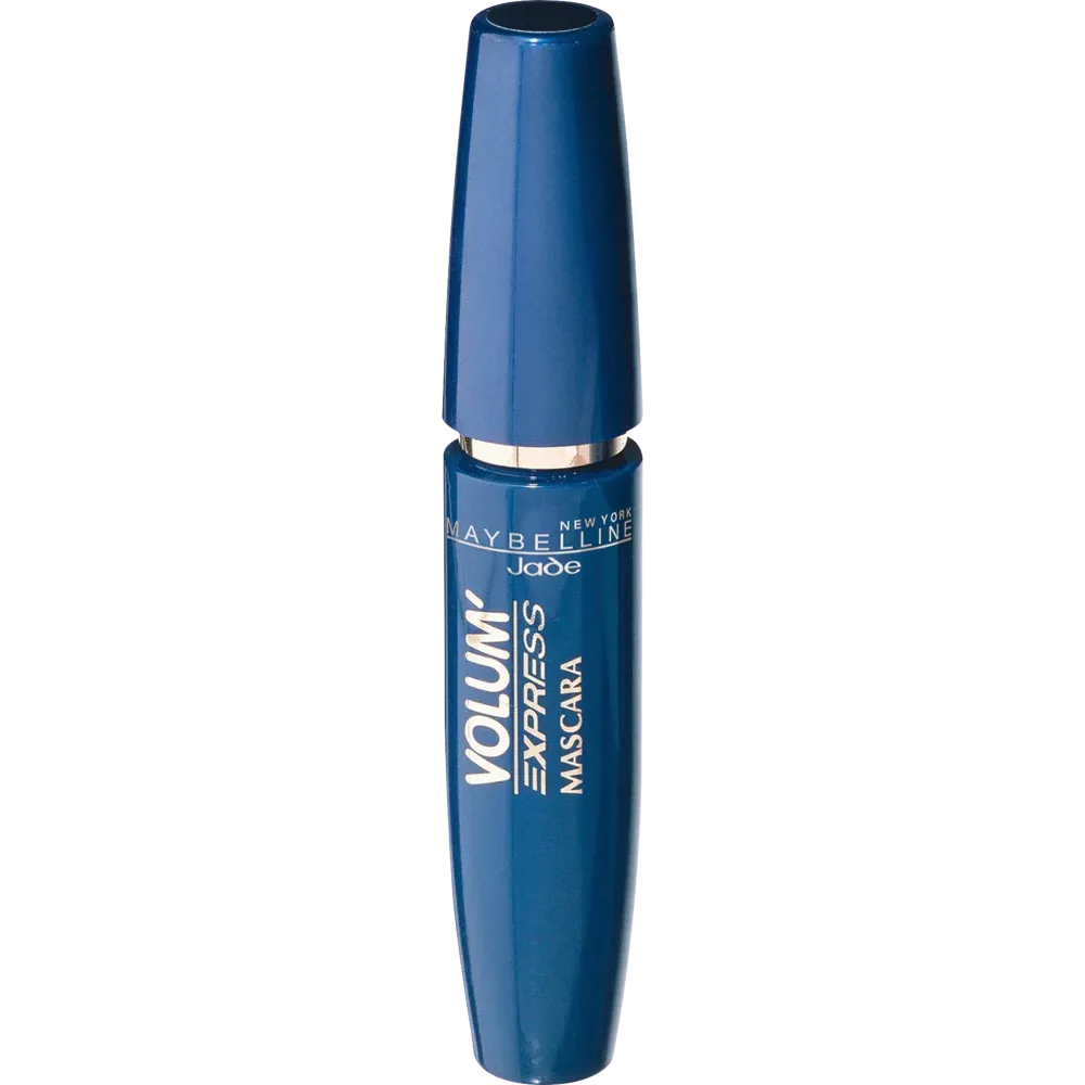 Maybelline New York Mascara Volum' Express The Classic Mascara Zwart,
