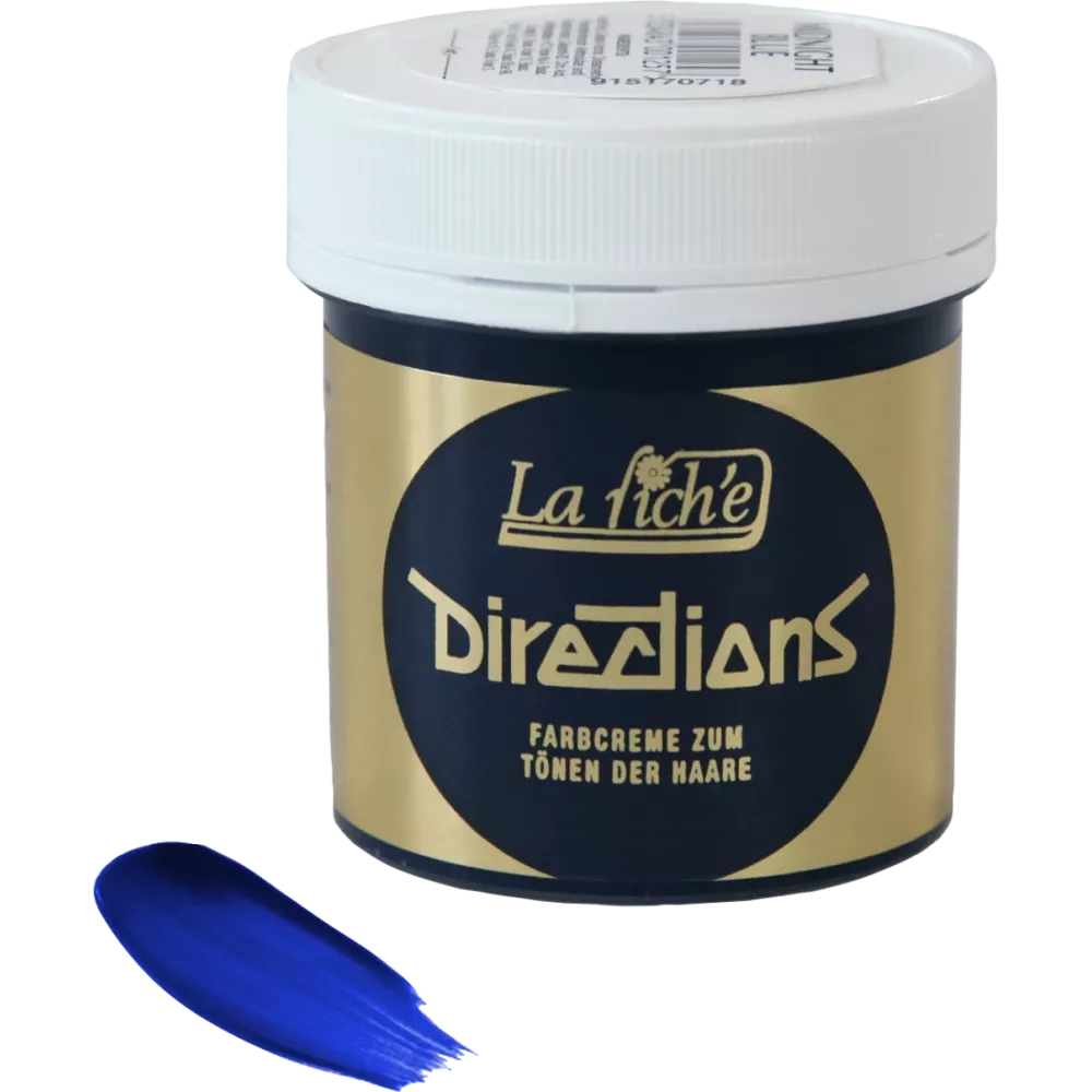 La Riché Directions Directions Midnight Blue Tint, 89 ml