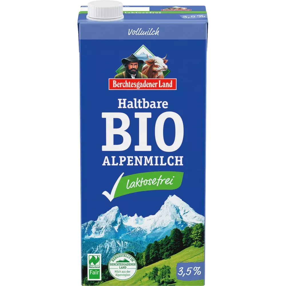Melk en melkvervangers